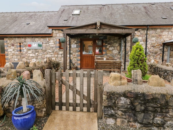 Barn 1 - Carmarthenshire