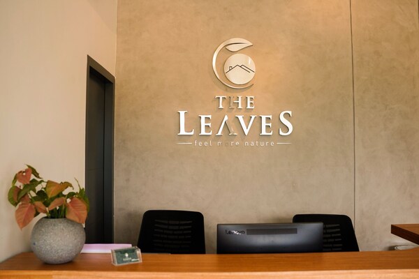 The Leaves Resort Vythiri - Wayanad