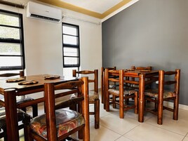 Sala de jantar
