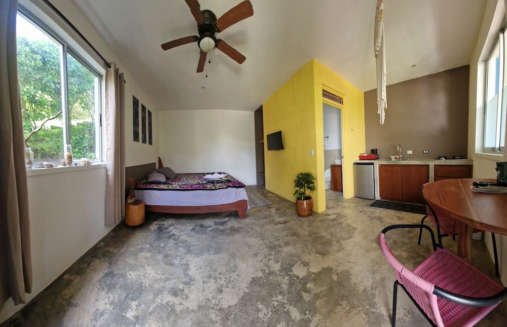 Apartamento Lora Verde - Montezuma | Vrbo