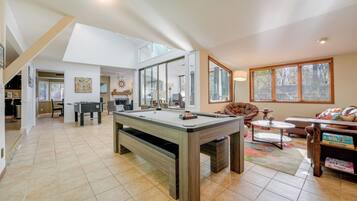 Casa (4 Bedrooms) | Parte interna