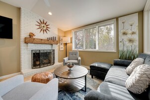 Casa (4 Bedrooms) | Interior