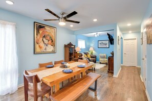 Casa de Campo (2 Bedrooms) | Interior