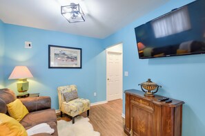 Casa de Campo (2 Bedrooms) | Interior