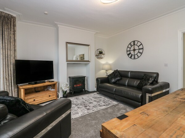 Eden On The Crescent - Morecambe