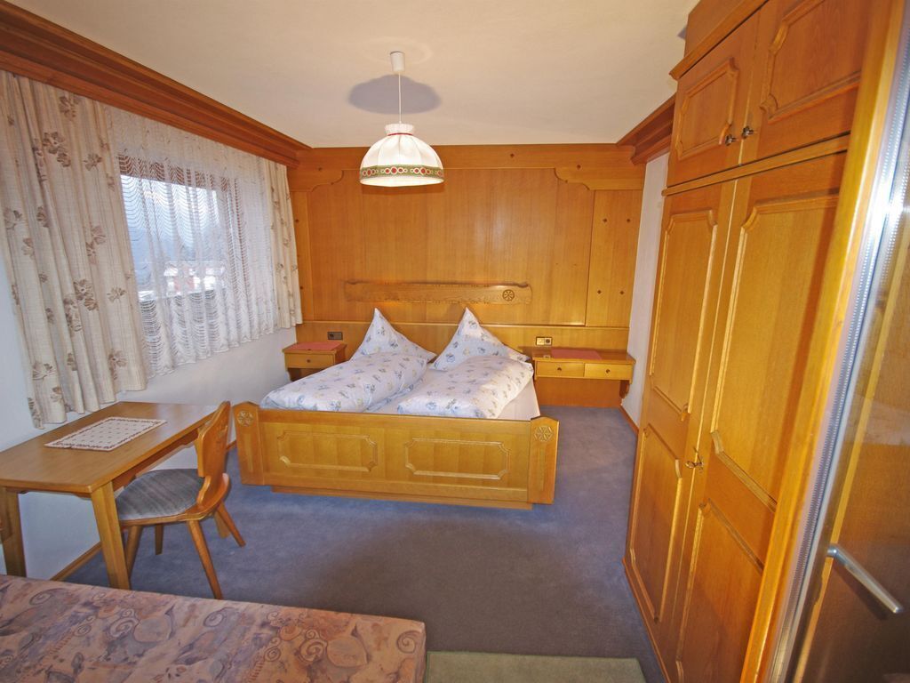 Ferienwohnung Arnika - Appartementhaus Lechner - Imst