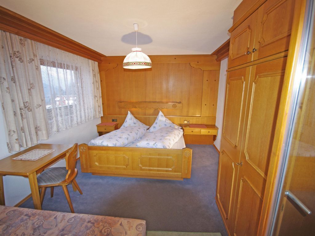 Ferienwohnung Alpenrose - Appartementhaus Lechner - Imst