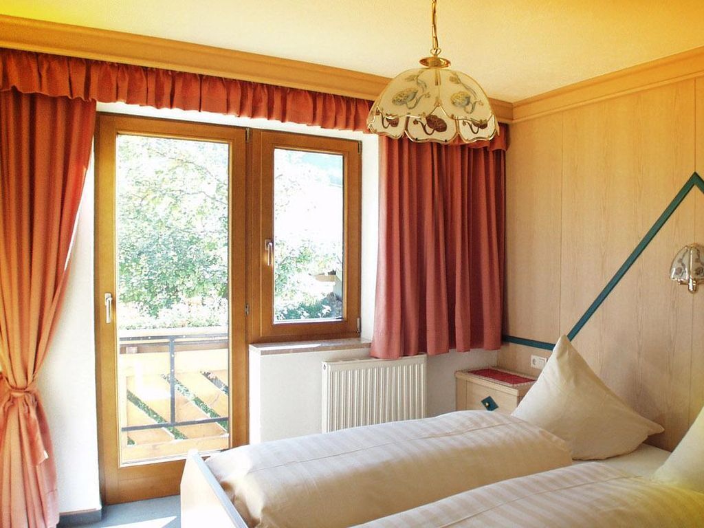 Ferienwohnung Anemone - Appartementhaus Lechner - Imst