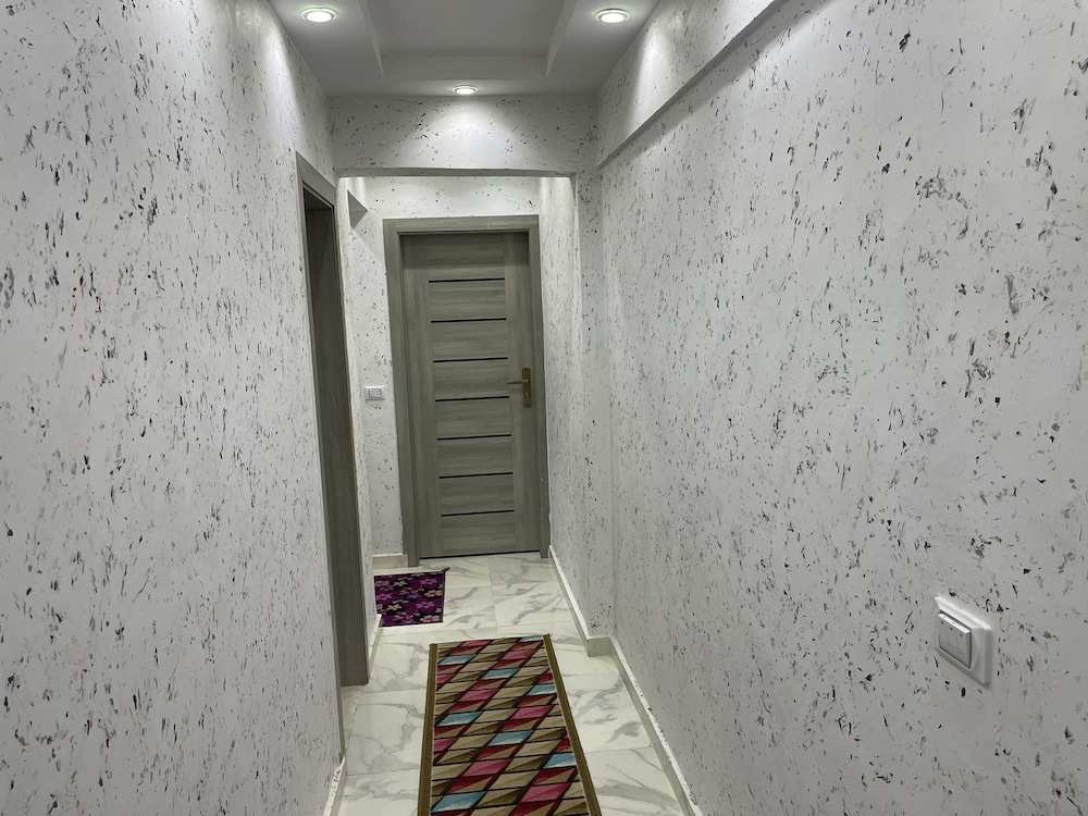 Zahrat El Bahr El Azam Apartments - Giza
