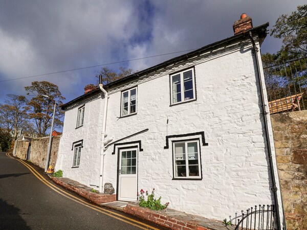 Wharf Cottage - Llangollen
