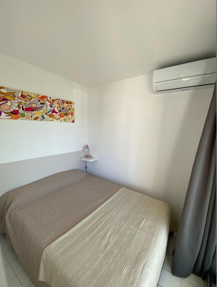 Appartement à 200 Mètres De La Plage - Sète