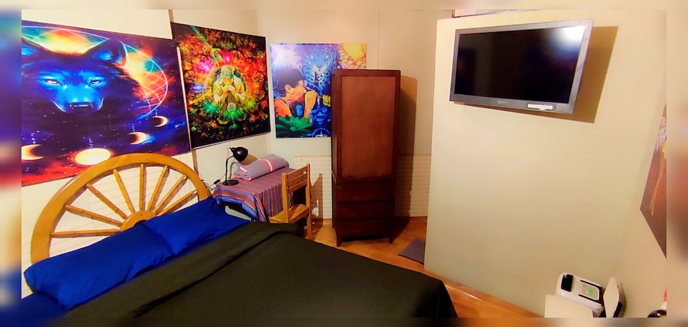 Antis Apartment - Cusco