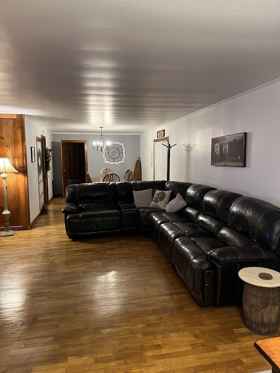 The Turkey Farmhouse Just A Few Minutes From Rend Lake - Illinois