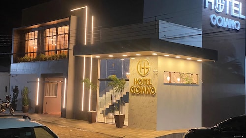 Hotel Goiano