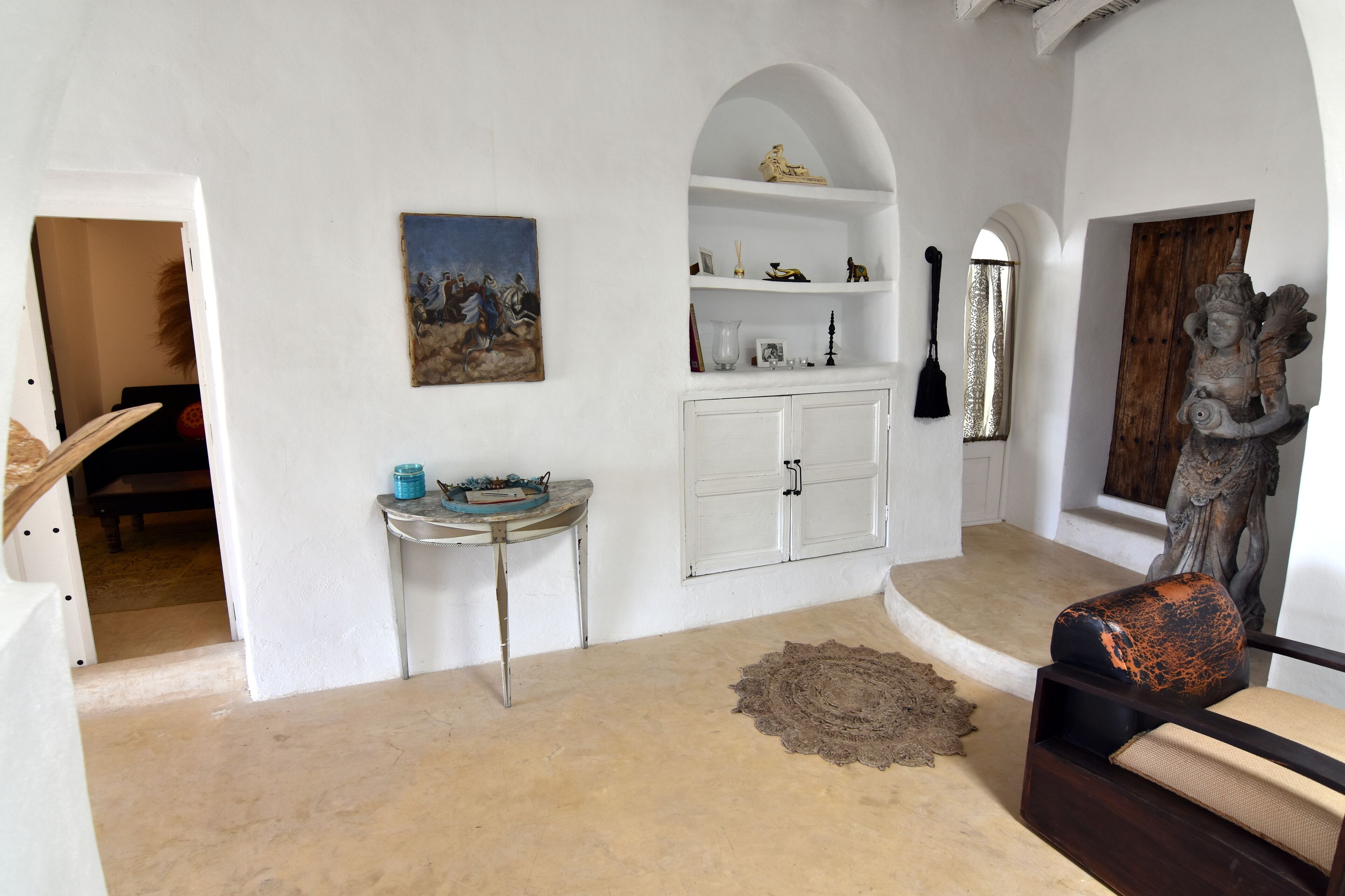 Cortijo El Albaricoque - Finca 75 Hectares! - Níjar