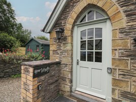 Pormenores do exterior