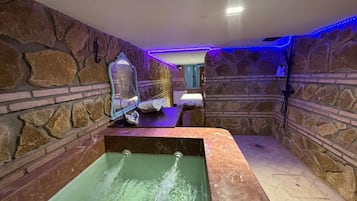 Massagens