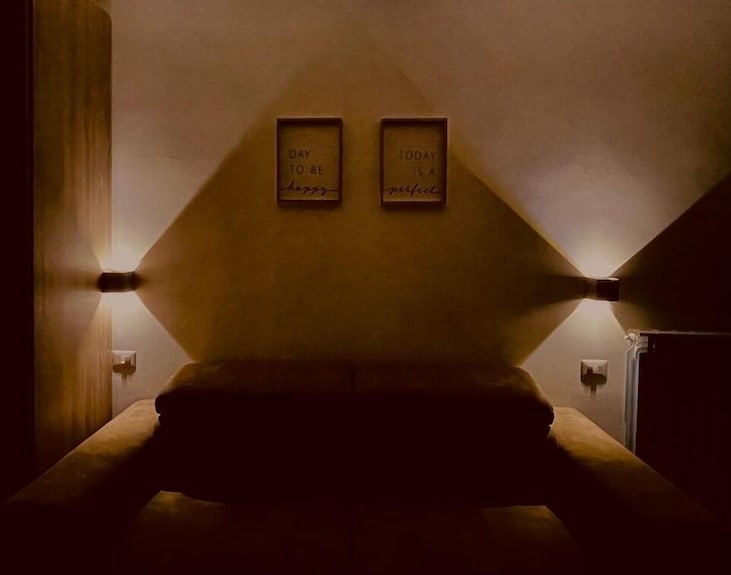 Grazioso Monolocale Nel "Borgo Dei Cervi" - Barrea