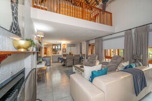 Chalé Standard | 3 quartos, ferro/tábua de engomar, Wi-fi grátis 