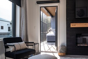 Apartamento em Condomínio Fechado | Terraço/pátio interior