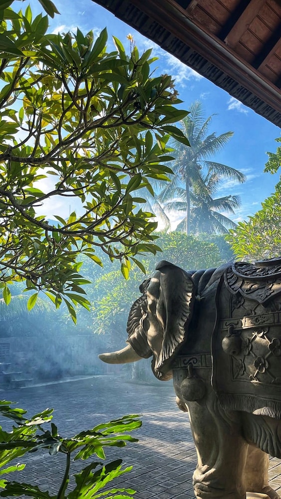 Wana Karsa The Villas Ubud - Ubud