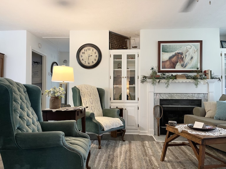 Creekside Cottage Near Nashville- Pet Friendly! - Nashville, TN