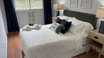 Chalé | 3 quartos, roupas de cama premium, camas Select Comfort