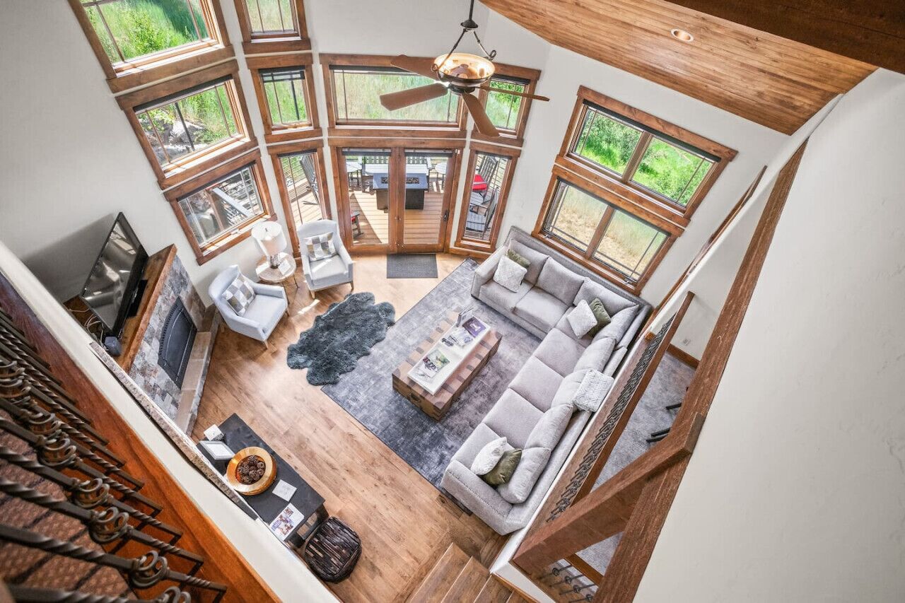 Stunning Sunsets, Mountain Views, And Minutes To The Mountain. - Colorado