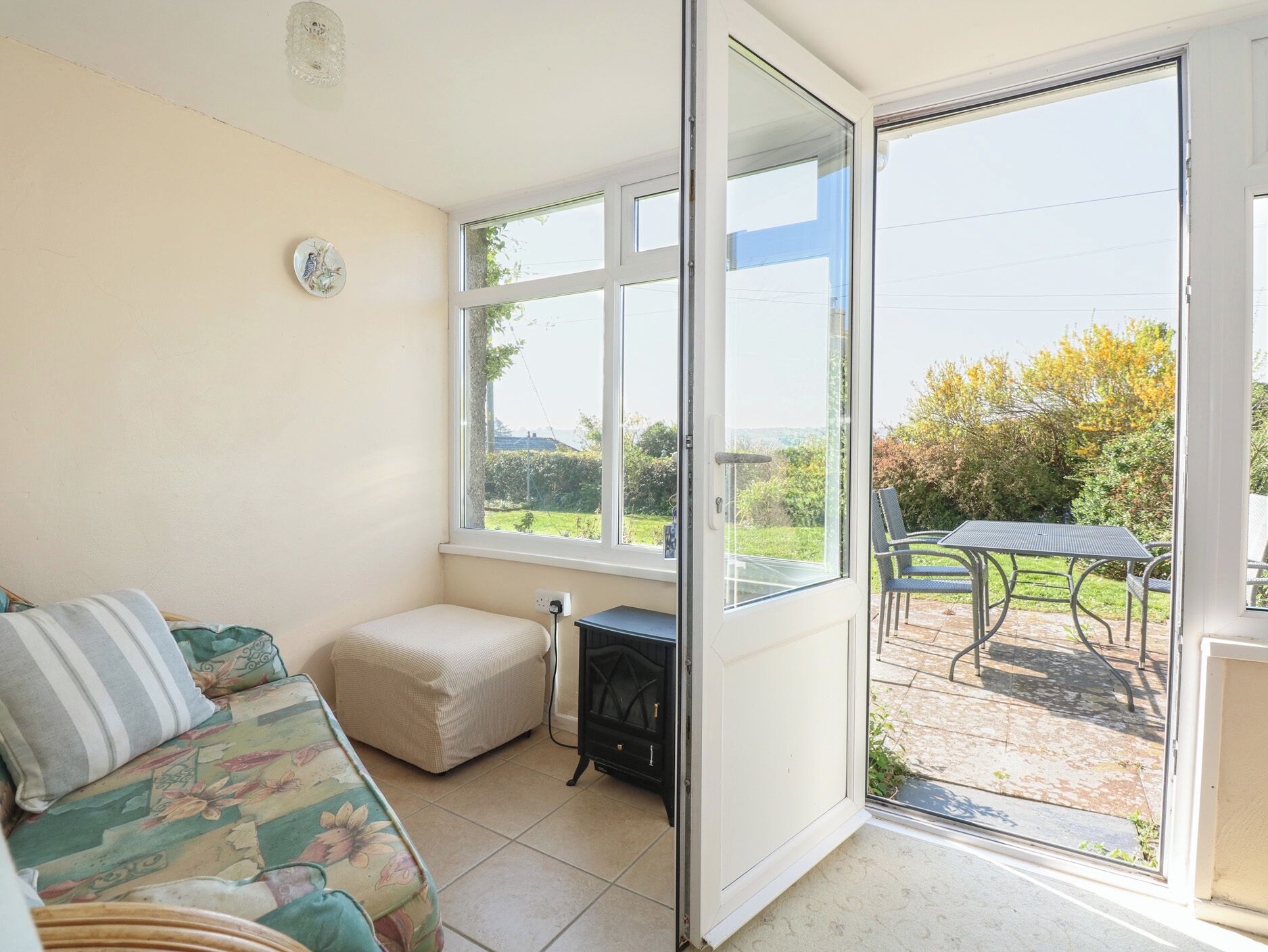 2 Bryn Hyfryd, Pet Friendly, Country Holiday Cottage In Abersoch - Abersoch