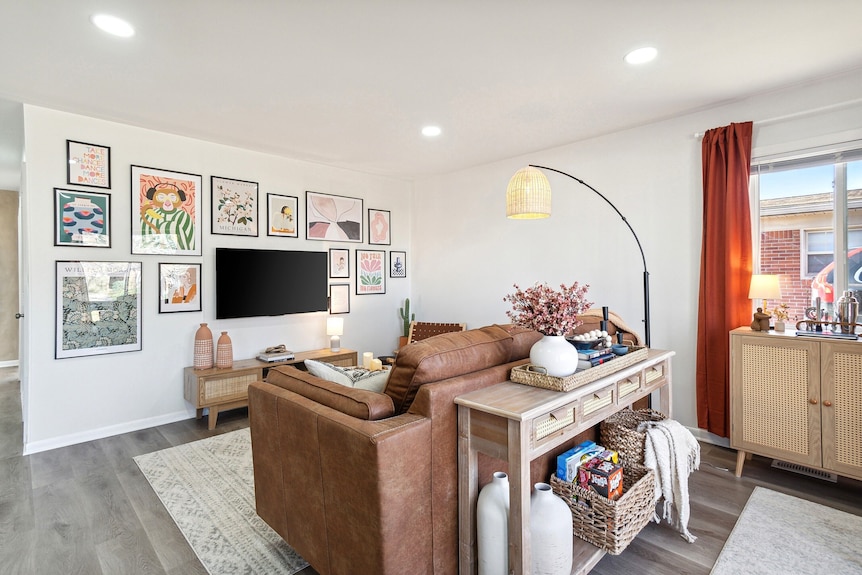 ️ Kissed By Sunshine ️ 3bdr Ranch By Royal Oak & Ferndale - Family Friendly 2tvs - Sterling Heights, MI