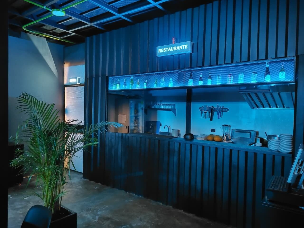 Restaurante