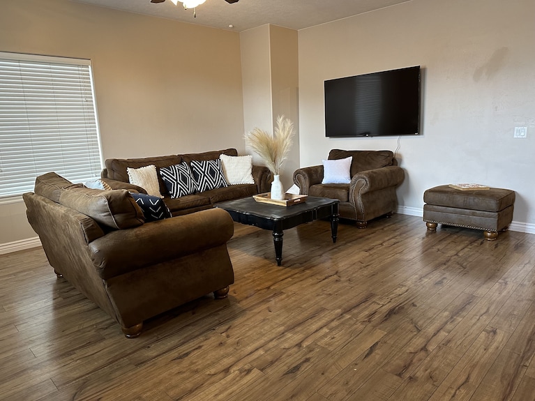 Bristlecone @ Cedar Crossing - Cedar City, UT