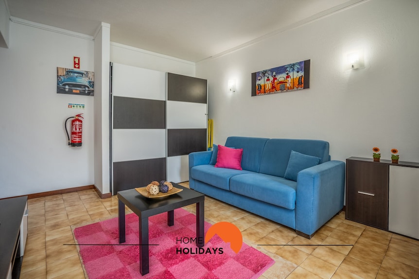 #149 Rocha Apartment By Home Holidays - Portimão