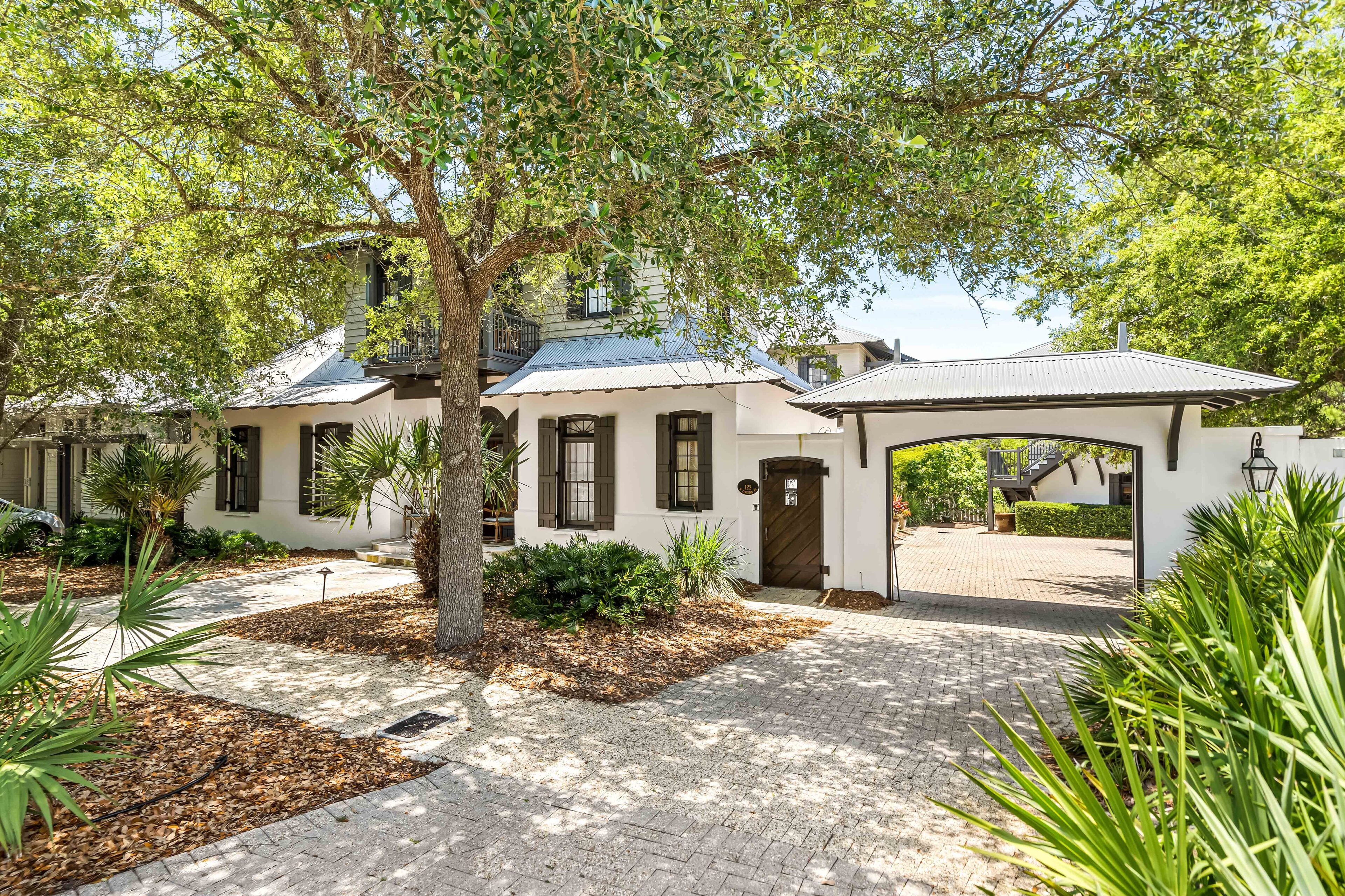 Vrbo Rosemary Beach Homes - Homemade Ftempo