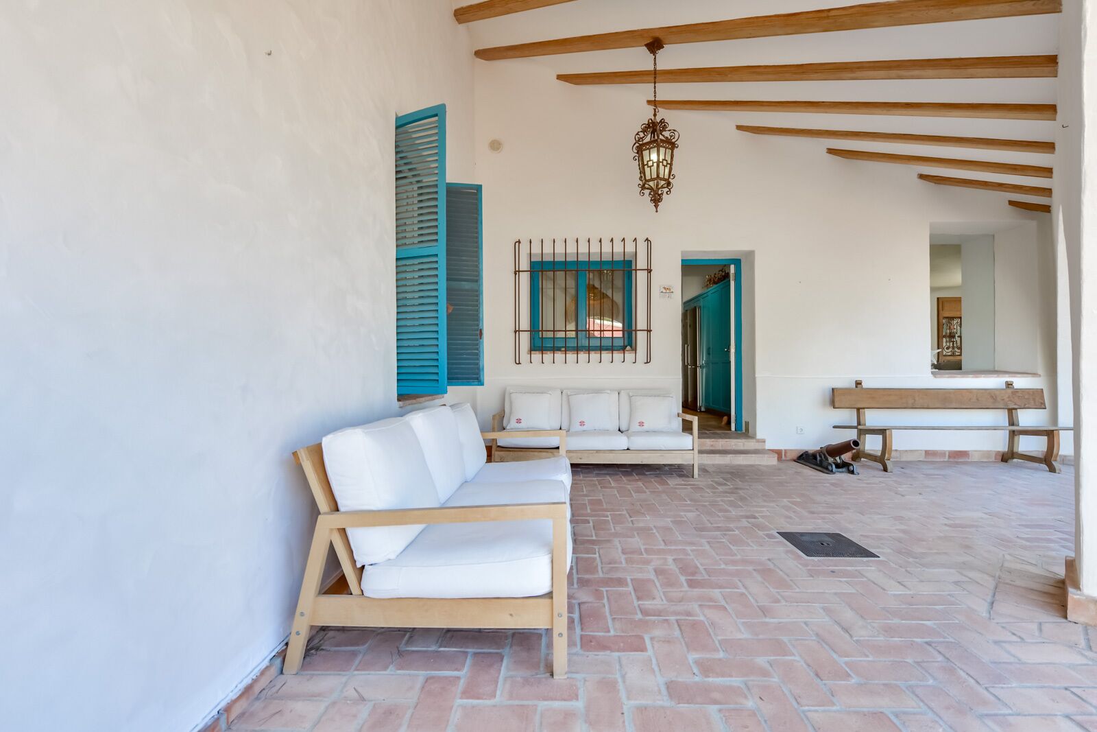 Mar Y Cel - By Almarina Villas - Moraira