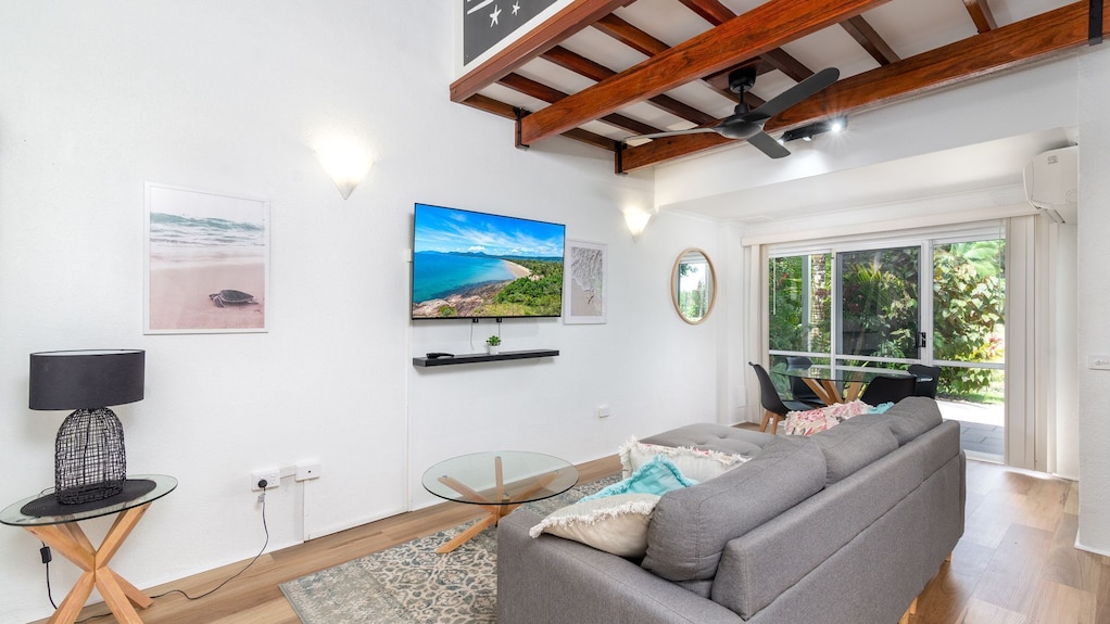 84 Reef Resort Port Douglas - Port Douglas