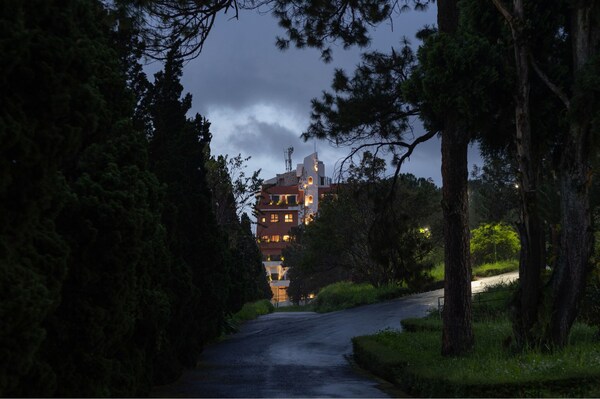 Mùa Dalat Wellness Hotel - Dalat