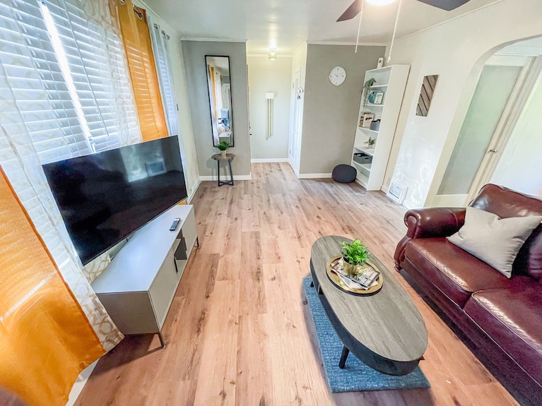 Cozy Home In The Terrace Heights Country Club Area. Pet Friendly - Yakima Sportsman State Park, Yakima