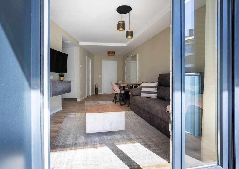 Coimbra Etxea - Precioso Piso Recién Estrenado - País Vasco