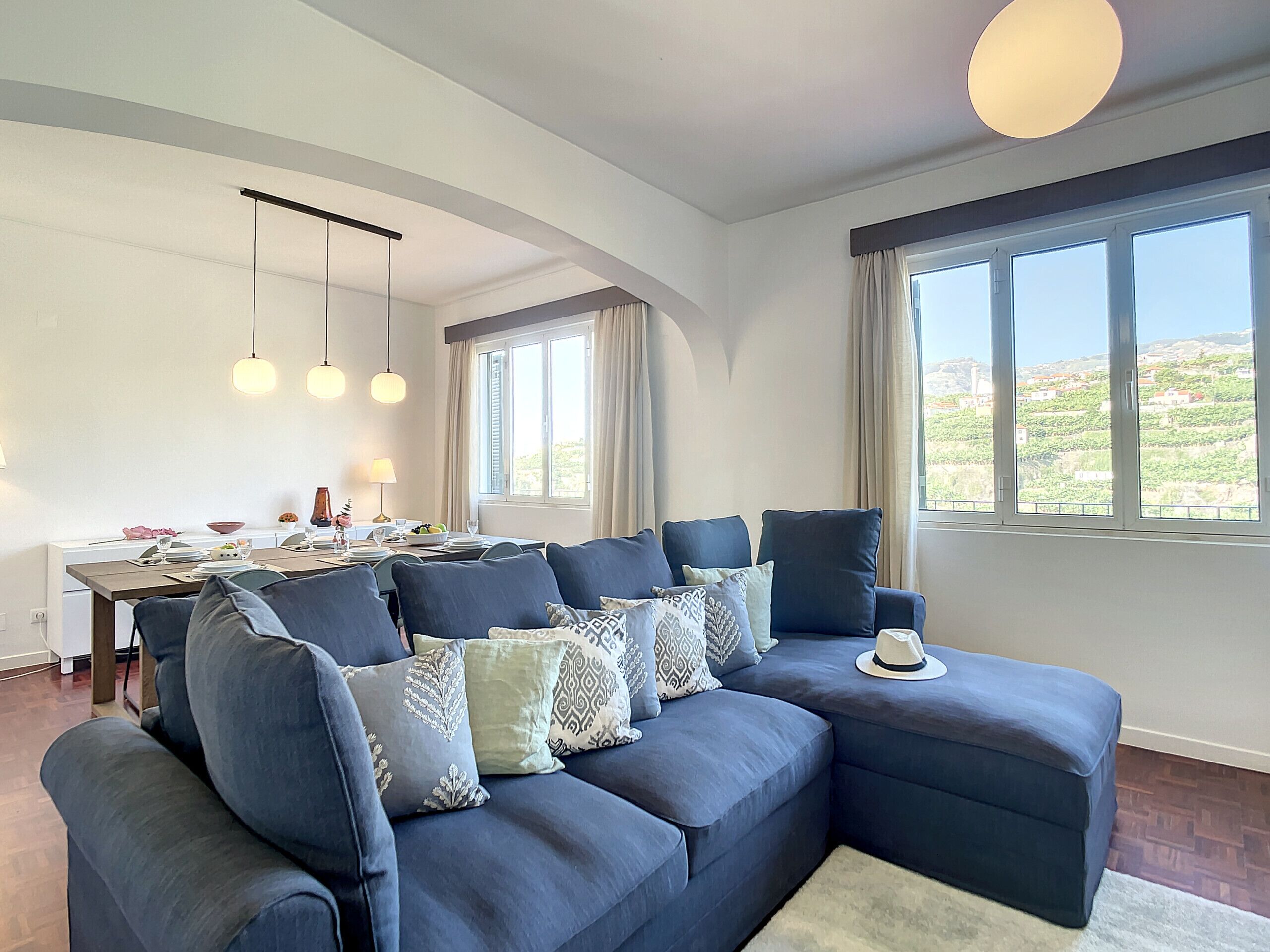 Santa Rita House By Atlantic Holiday - Madeira Island