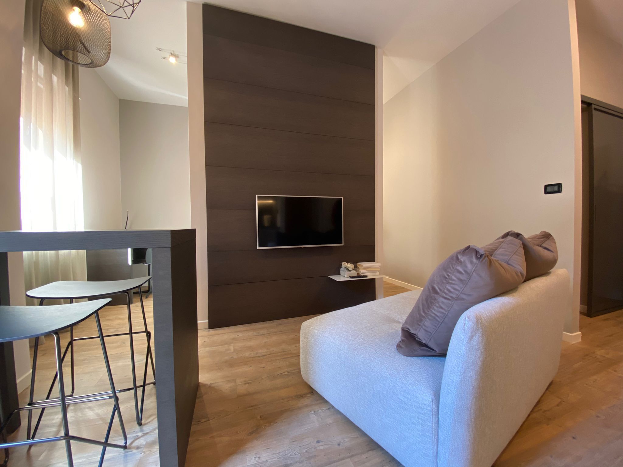 Brosi11 Design Apartment In The Heart Of Forli - Forli