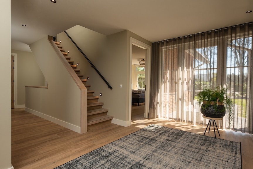 Groepshuis In Twente Met Hot Tub - Losser