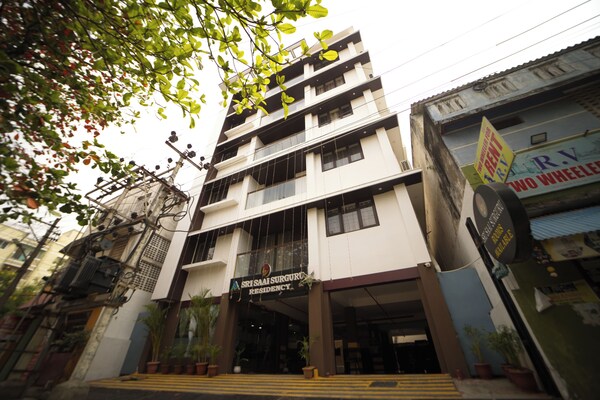 Sri Sai Surguru Residency - Puducherry