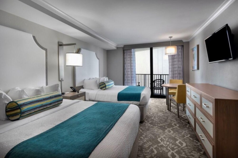 Your Comfortable Resort View Room 5th Floor - Myrtle Beach, SC