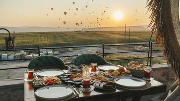 Terraço/pátio interior