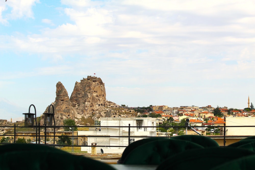 Incebey Konak Cappadocia - Kappadokien
