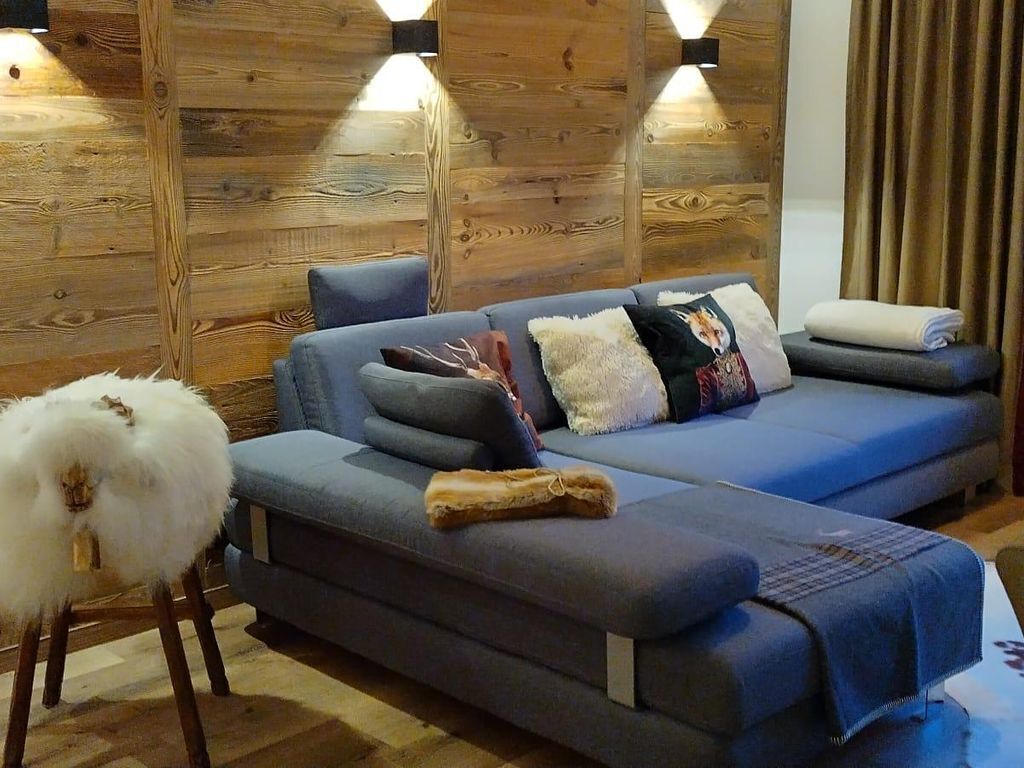 Ferienwohnung 3 - Haus Renate - Zugspitze