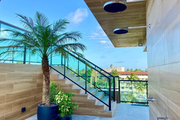 Apartamento | Terrenos do alojamento