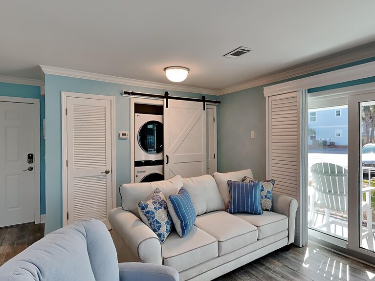 Beachside Villas #911 | Access To Beach, Pool, & Tennis Courts! - Seaside, FL