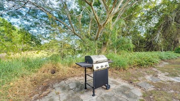 Casa (3 Bedrooms) | Parte interna